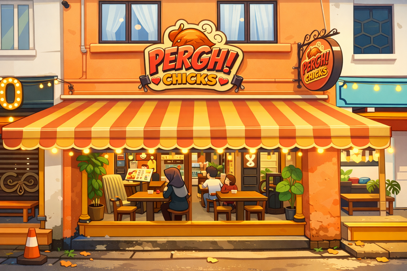 FAQs – Pergh!Chicks