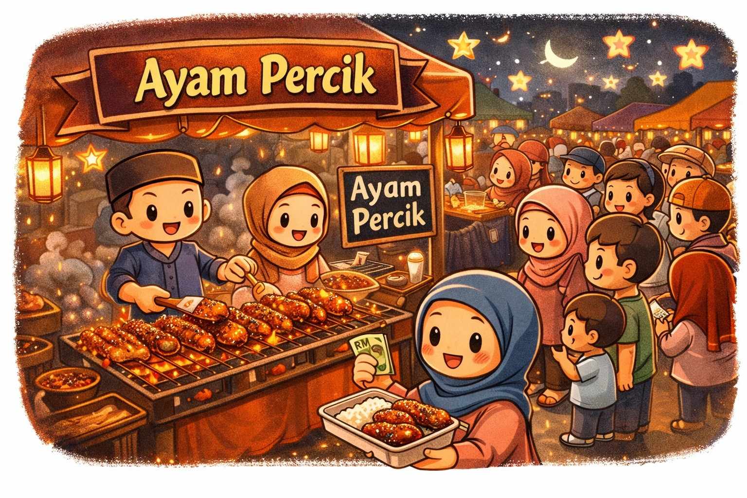 Pergh!Chicks